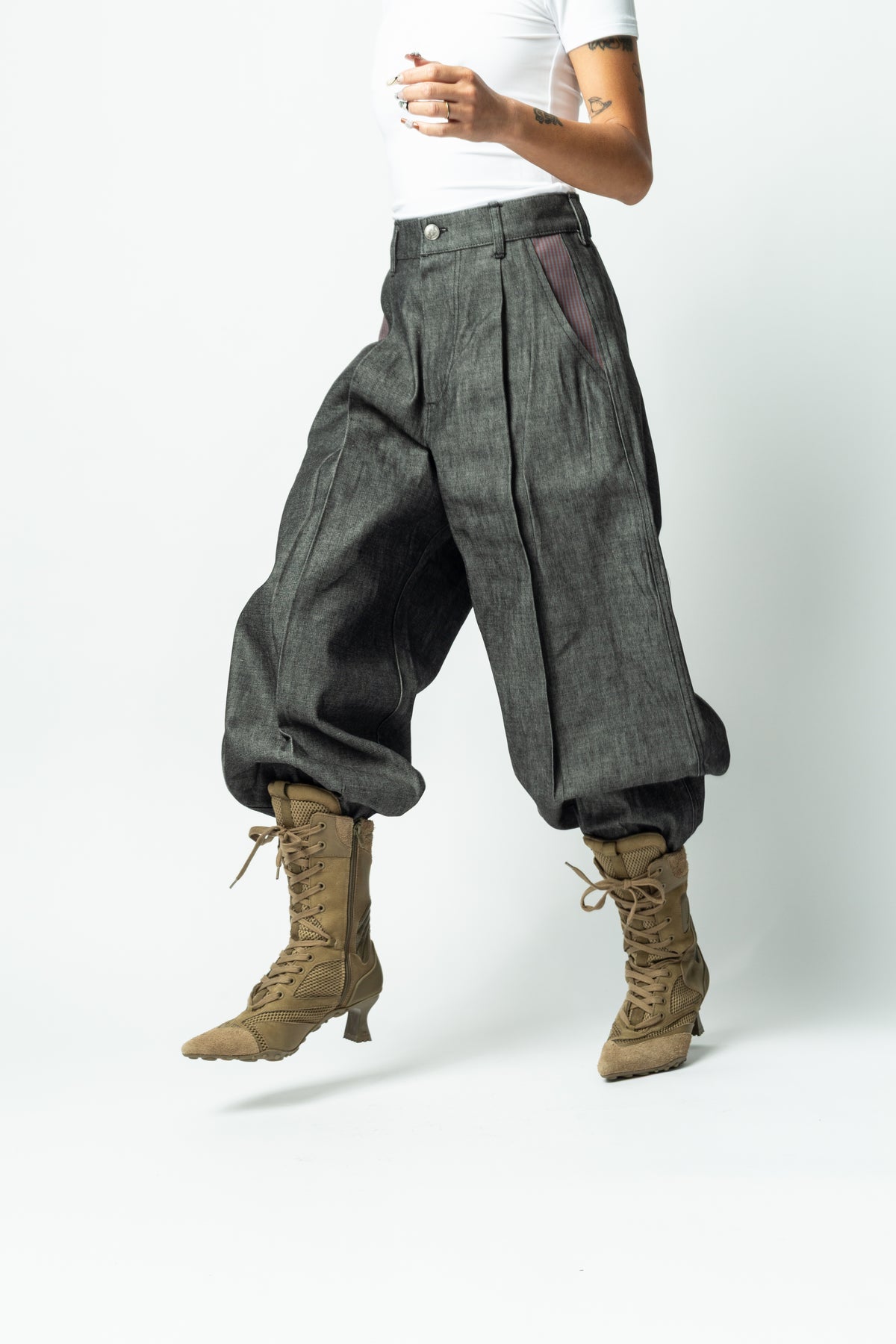 CHOO KHAKI