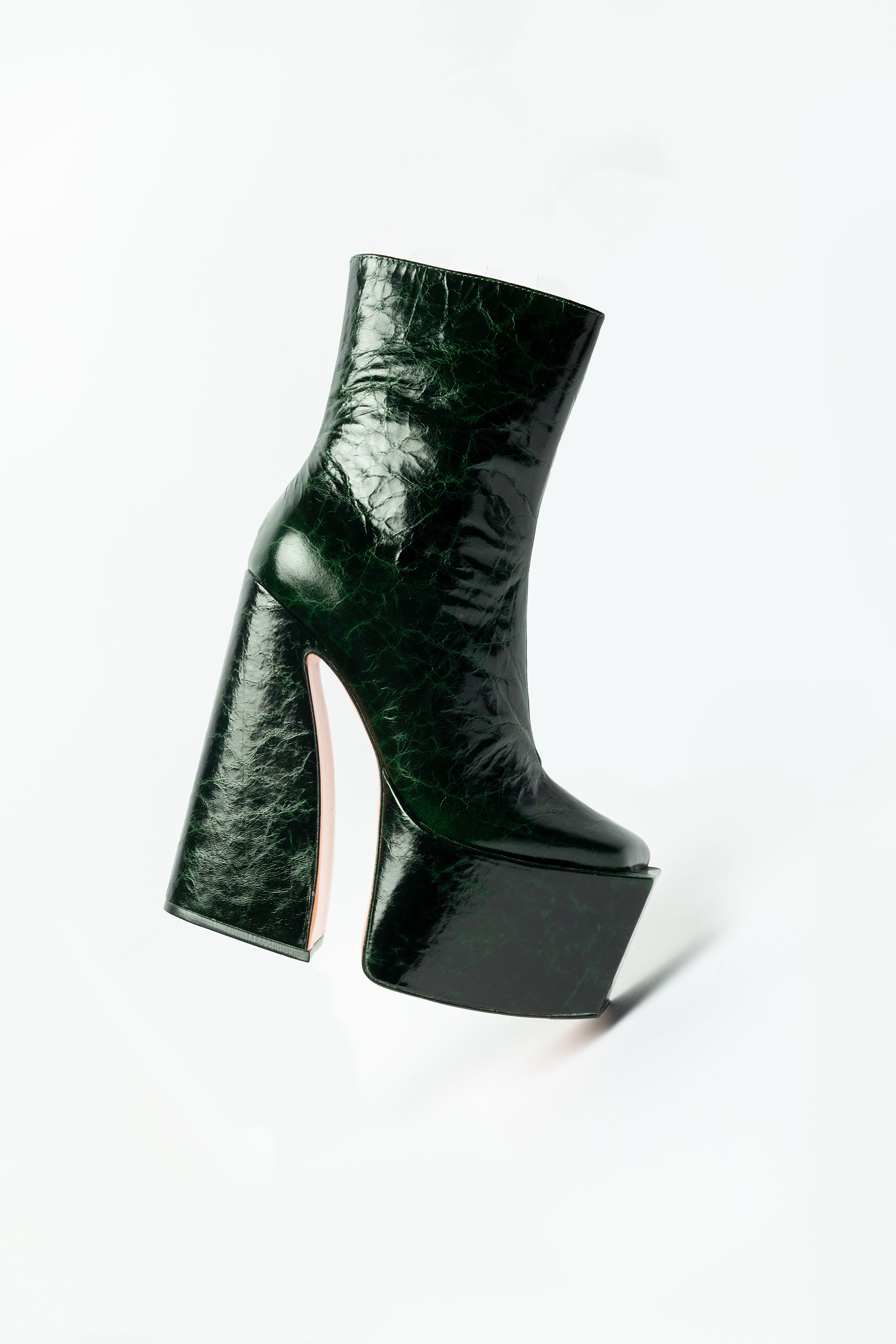 Unisex High Heels | Gender Equal Heels | Sadi Studios