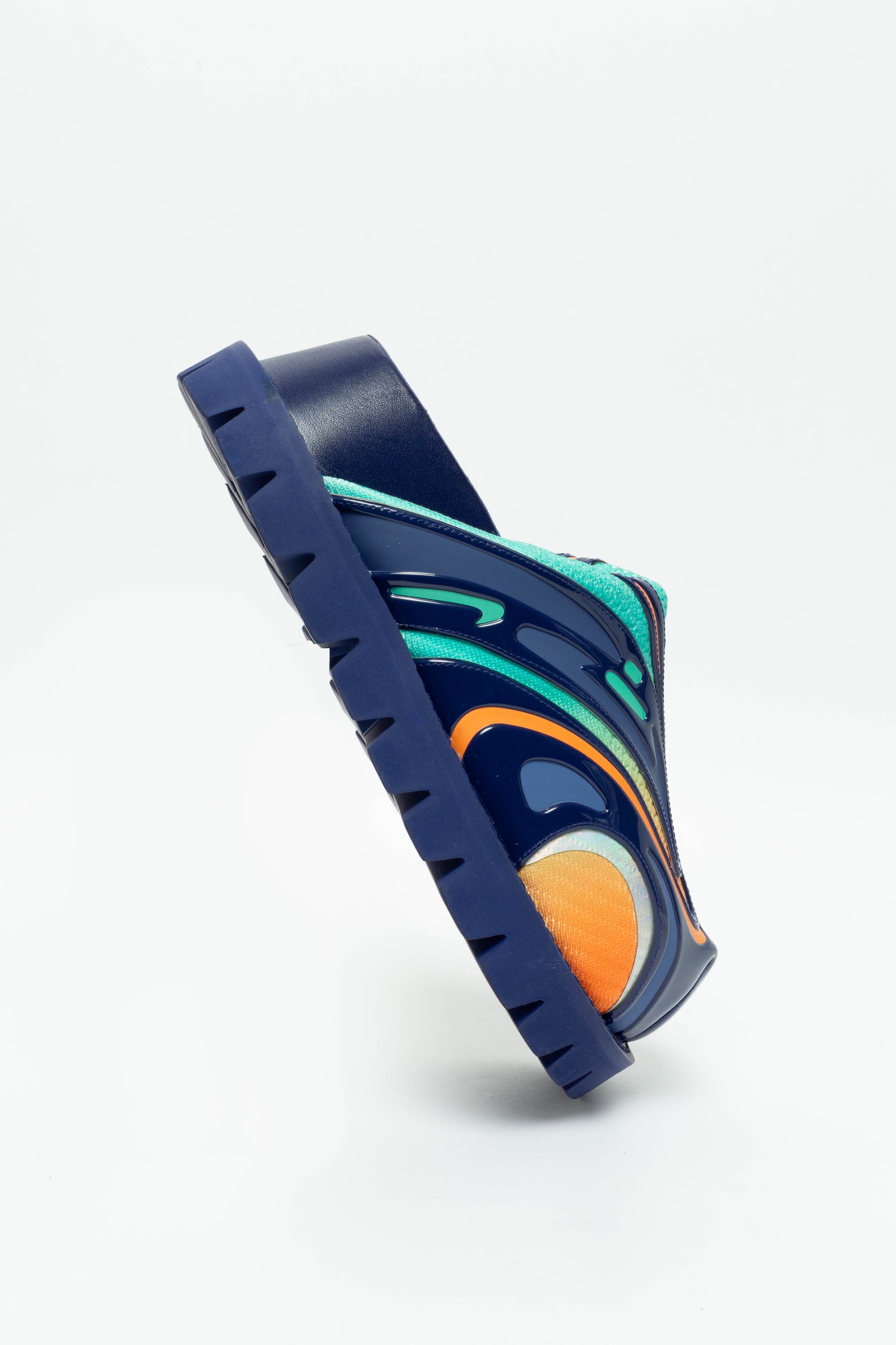 RIN TEAL-ORANGE