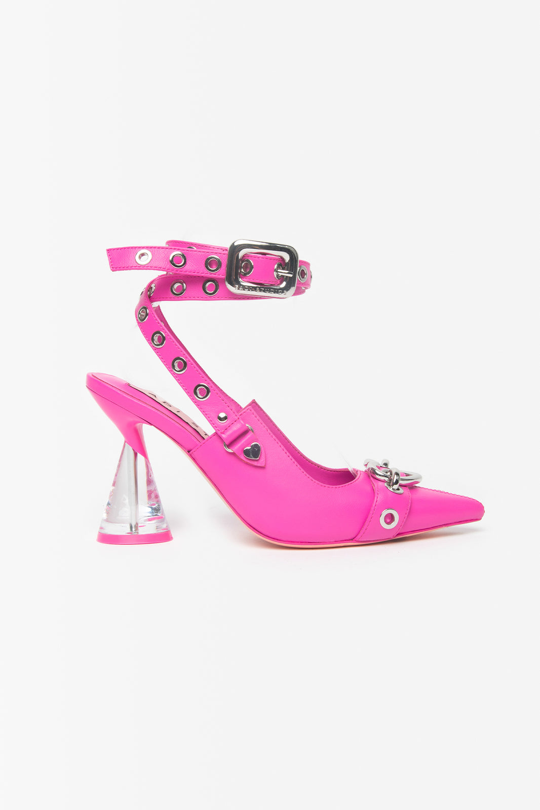 Unisex High Heels | Gender Equal Heels | Sadi Studios